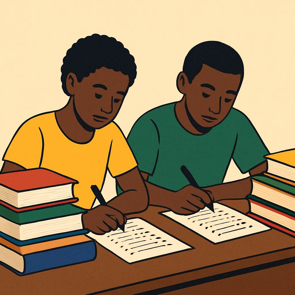 Download 2020 WASSCE Core Mathematics Questions & Answers (PDF)